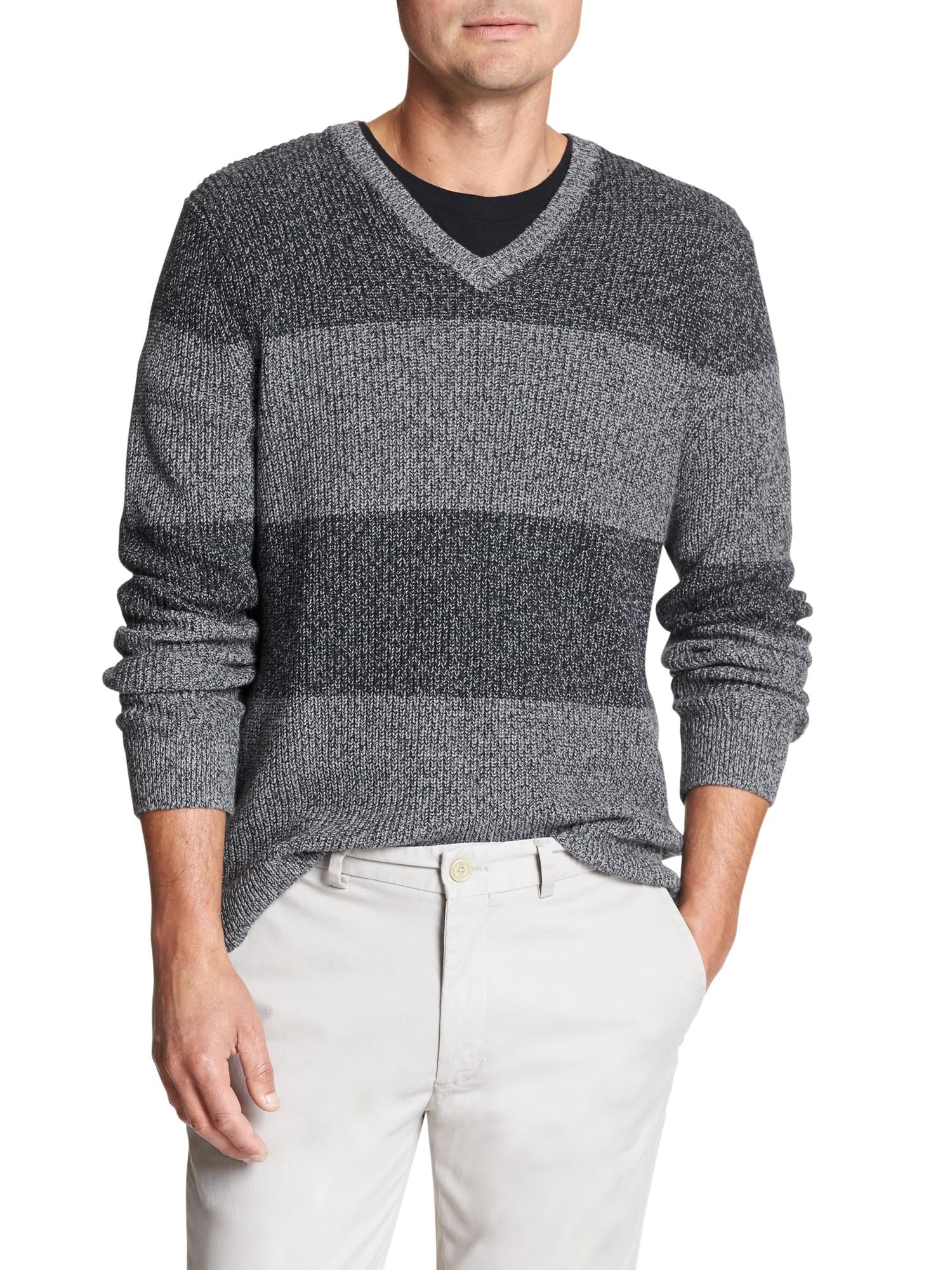 Rugby Vee Sweater | Banana Republic Factory