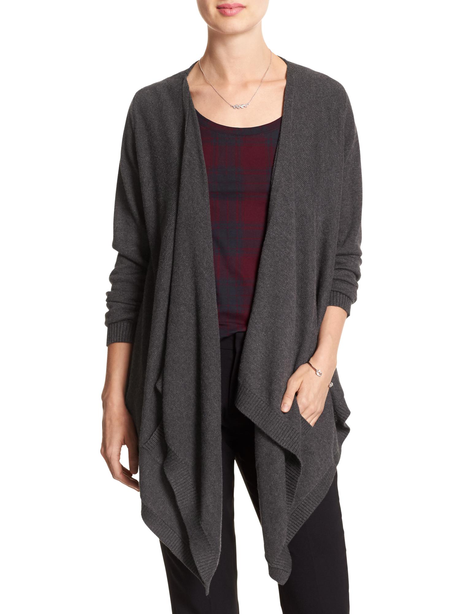 Waterfall Sweater | Banana Republic Factory