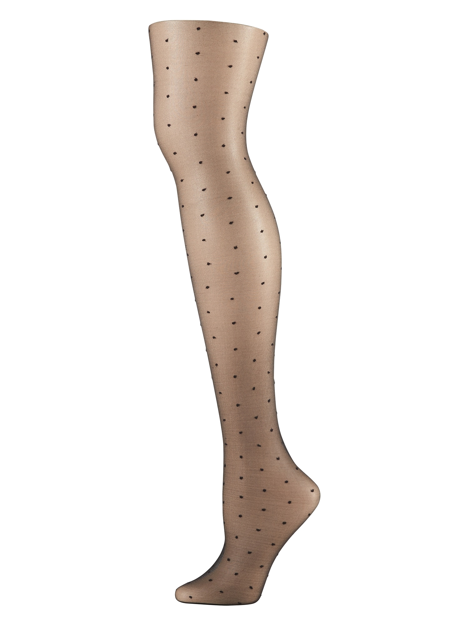 Swiss Dot Tights | Banana Republic Factory