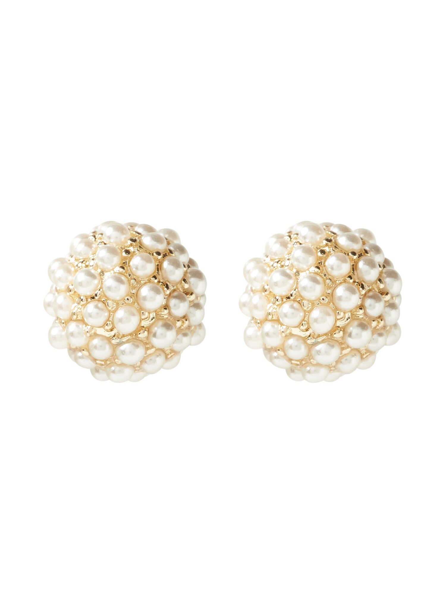 Pearl Ball Stud Earrings | Banana Republic Factory
