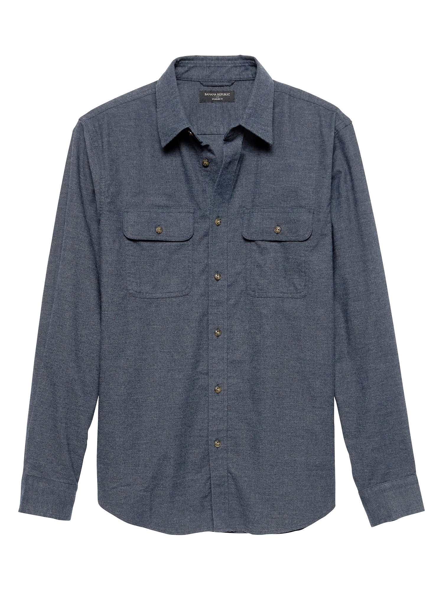 Redwood Shirt | Banana Republic Factory
