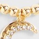 Celestial Pull Through Necklace | Banana Republic Factory