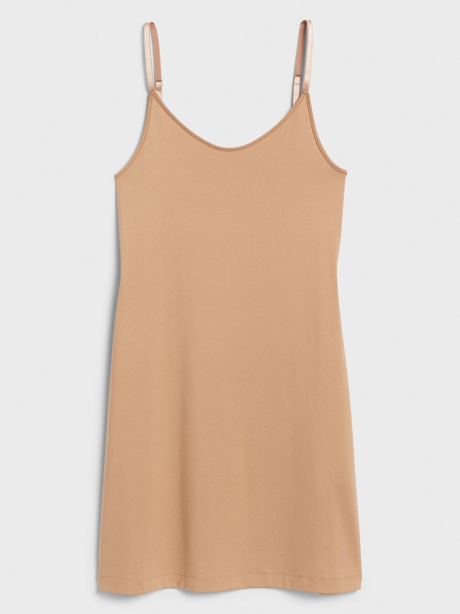 Layering Slip Dress | Banana Republic Factory
