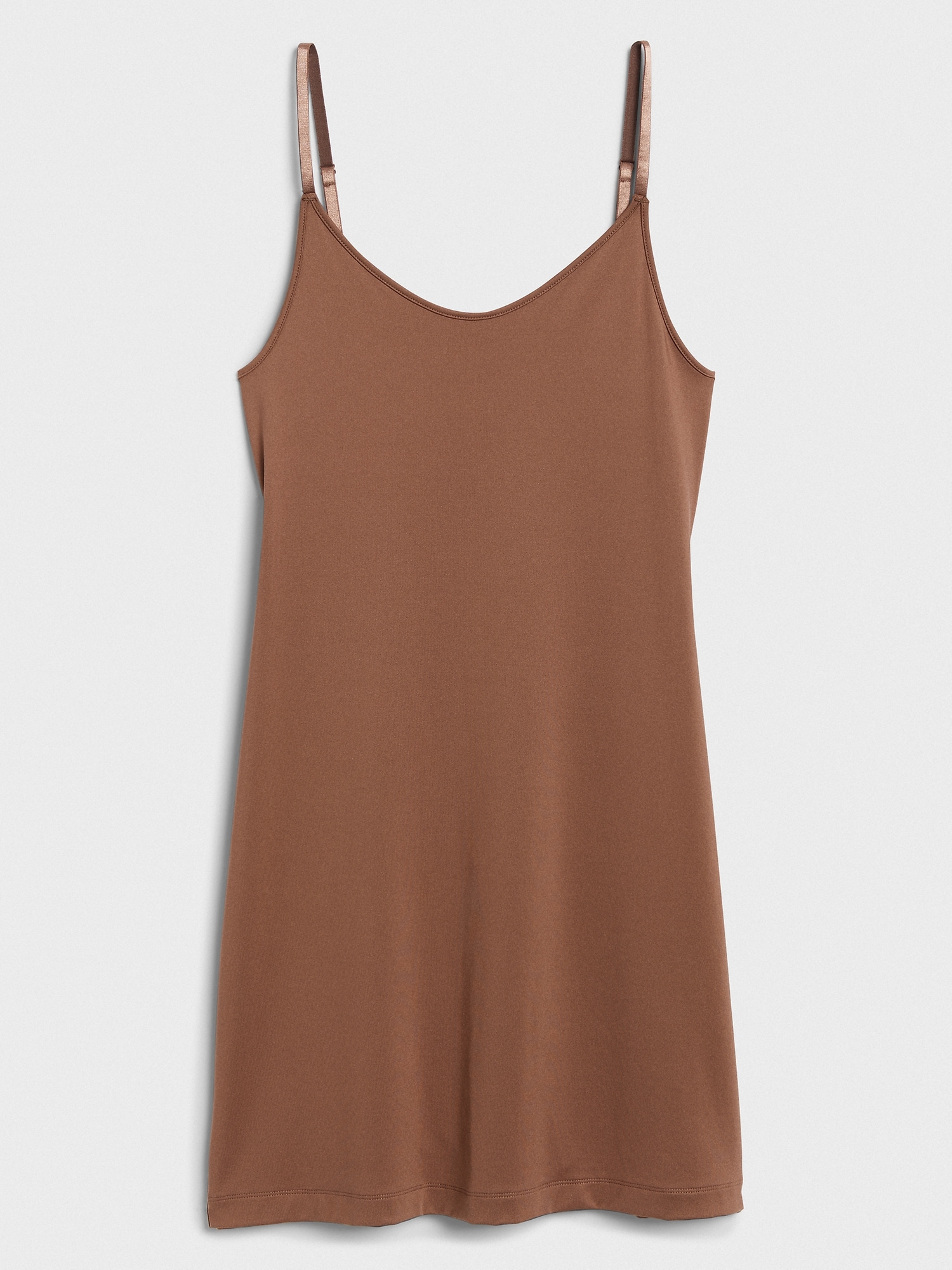 Layering Slip Dress | Banana Republic Factory