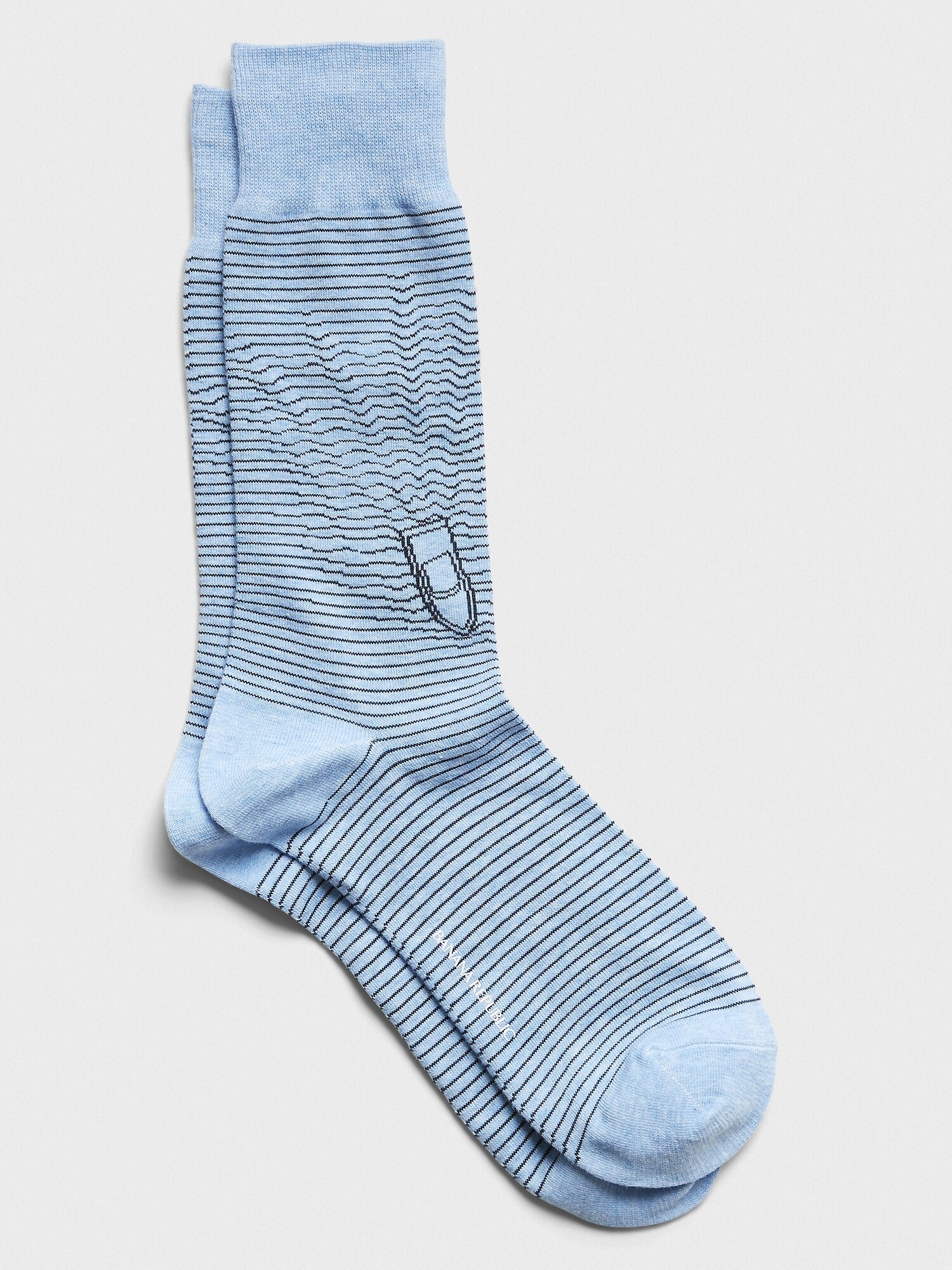 Print Socks | Banana Republic Factory