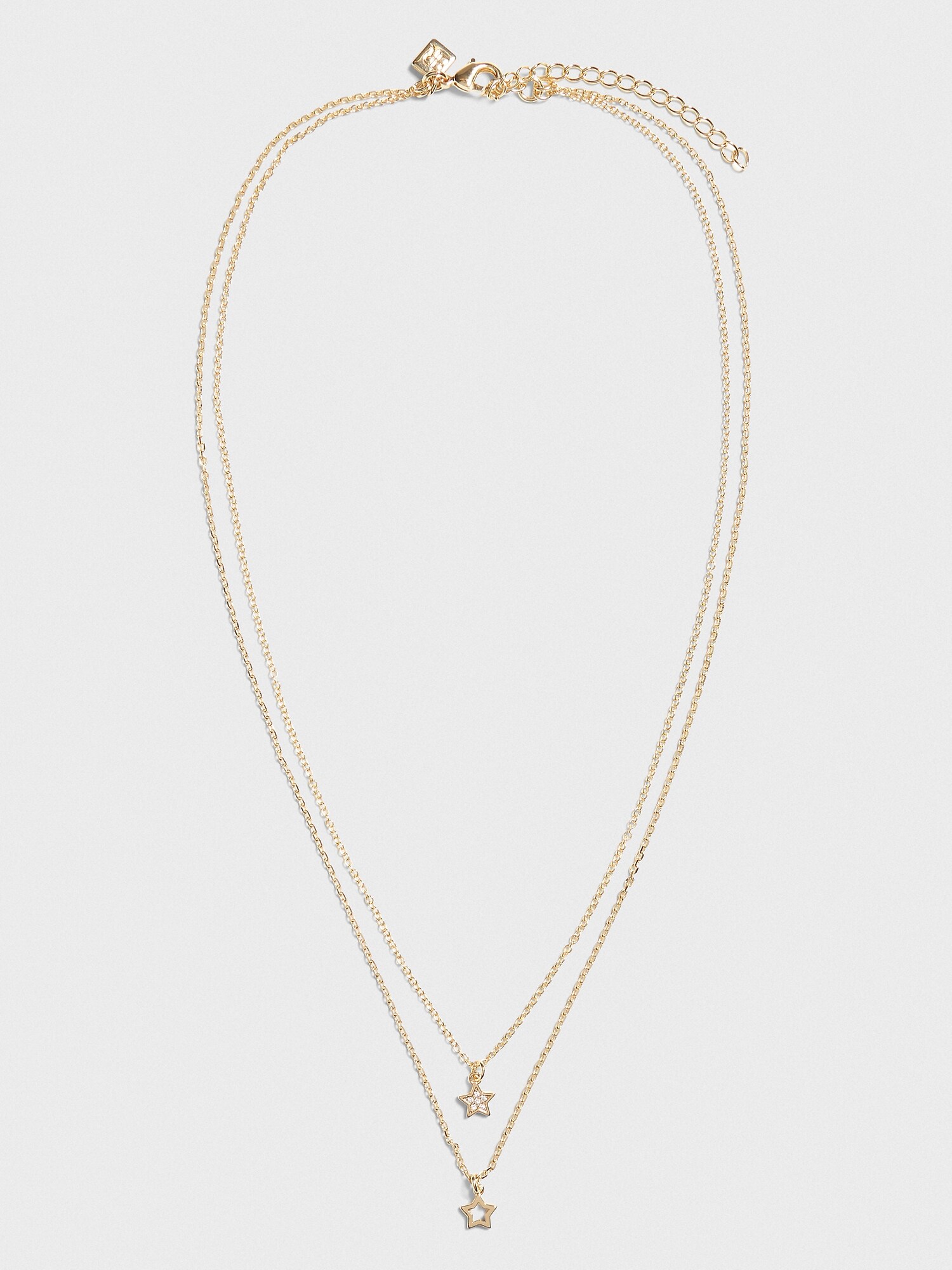 Start Novelty Necklace | Banana Republic Factory