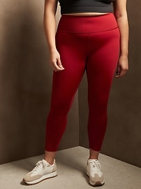 7/8 Length Legging | Banana Republic Factory 7/8 Length Legging | Banana Republic Factory