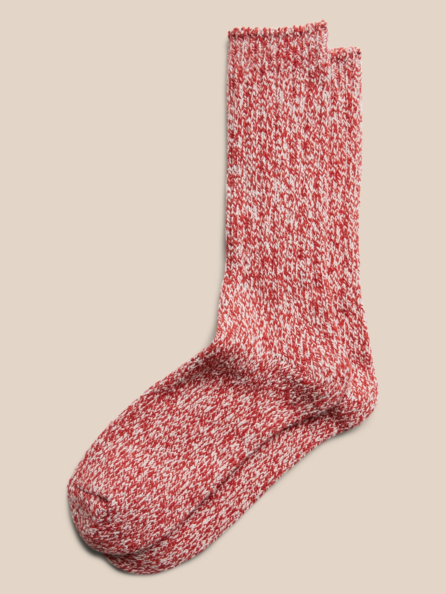 Marled Socks | Banana Republic Factory