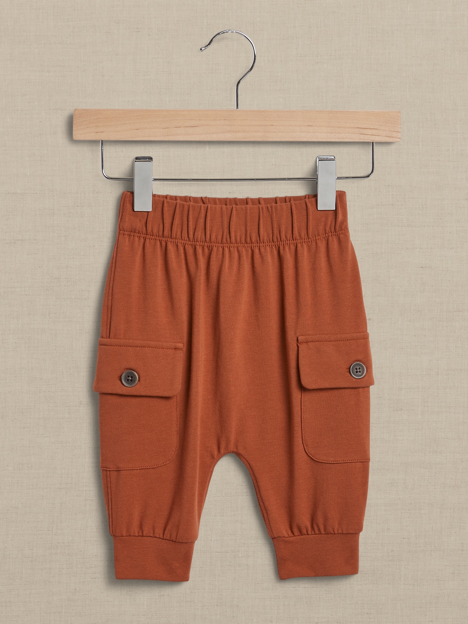 Baby Cargo Jogger | Banana Republic Factory