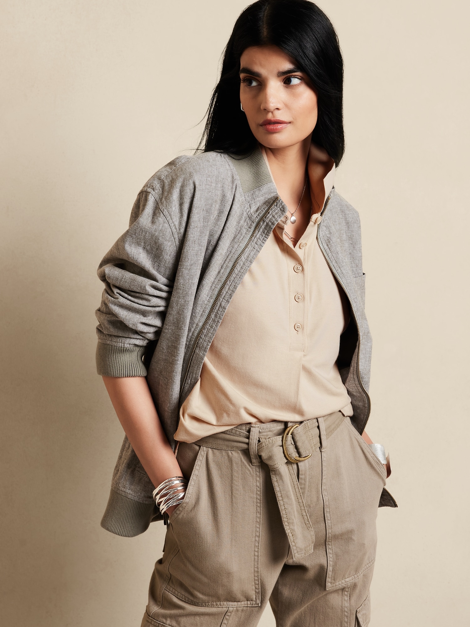 Banana Republic Factory Polo at Ann Kennedy blog