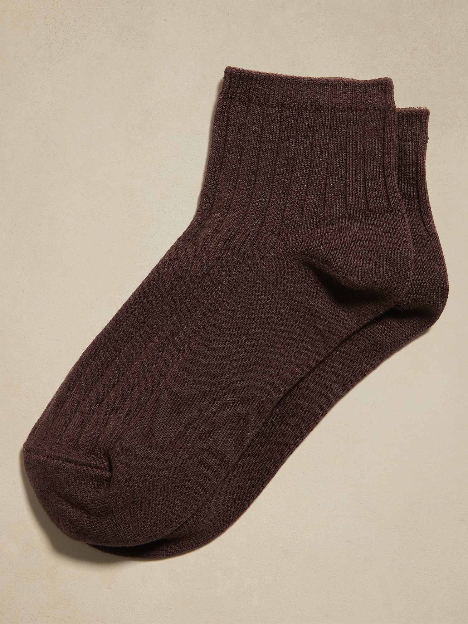 Ribbed Socks | Banana Republic Factory