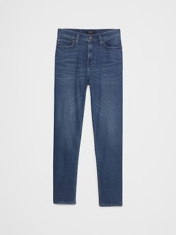 Slim Travel Jean | Banana Republic Factory