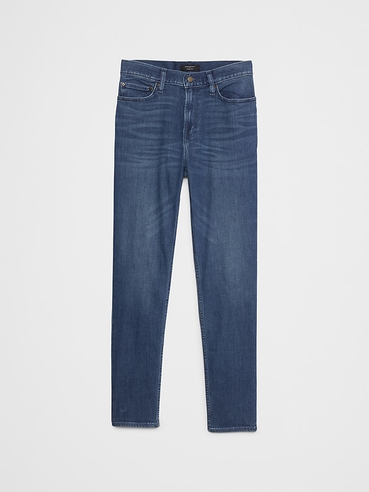 Slim Travel Jean | Banana Republic Factory