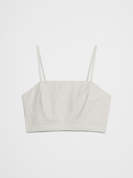 Cropped Cami | Banana Republic Factory