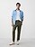 Slim Moleskin Pant | Banana Republic Factory