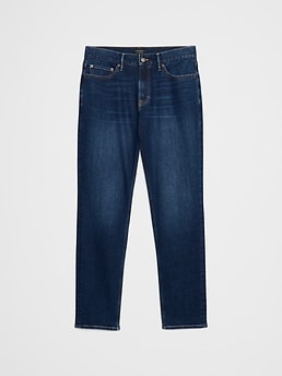 Athletic Travel Jean | Banana Republic Factory