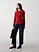 Ribbed Boatneck Pullover Sweater | Banana Republic Factory