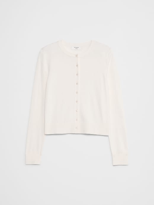 Forever Cardigan Sweater | Banana Republic Factory