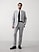 Glen Plaid Suit Trouser | Banana Republic Factory