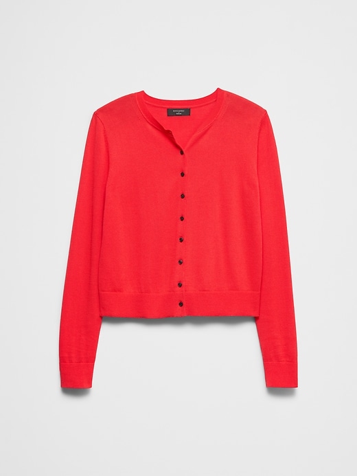 Forever Cardigan Sweater | Banana Republic Factory