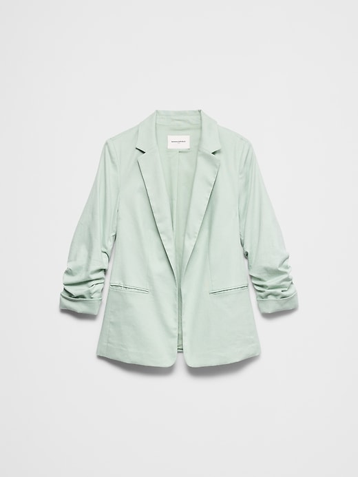 Hayden Blazer | Banana Republic Factory